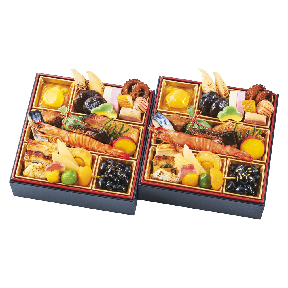 和 1人前二客セット（E378）＜関東地域お届け＞343781 | 商品詳細 | 高島屋オンラインストア