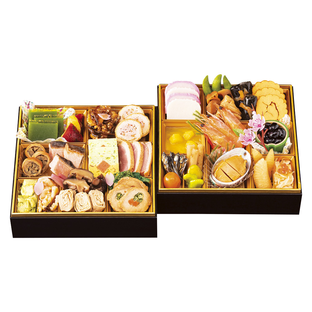 和 二段重（E438）＜関東地域お届け＞344389 | 商品詳細 | 高島屋オンラインストア