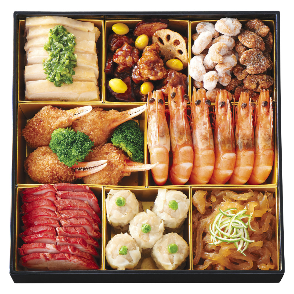 中華 一段（E466）＜関東地域お届け＞344664 | 商品詳細 | 高島屋オンラインストア