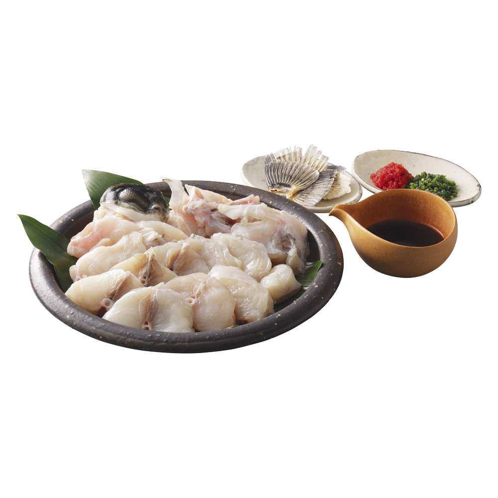 とらふぐちりセット（E922）349224 | 商品詳細 | 高島屋オンラインストア