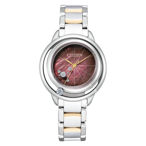 CITIZEN L | CITIZEN（シチズン） | ウォッチ | 高島屋オンラインストア
