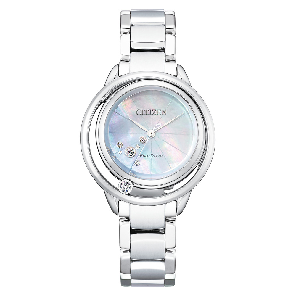 CITIZEN L | CITIZEN（シチズン） | ウォッチ | 高島屋オンラインストア
