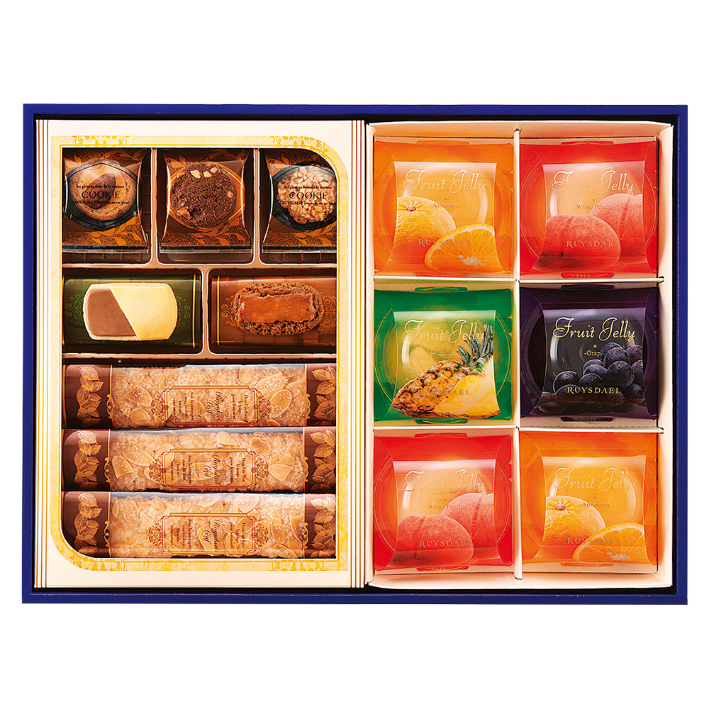 RUYSDAEL（ロイスダール） | フード・スイーツ | 高島屋オンラインストア