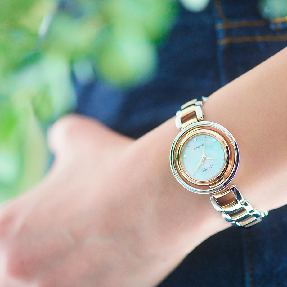 ＜CITIZEN L＞ROUND Collection | 商品詳細 | 高島屋オンラインストア