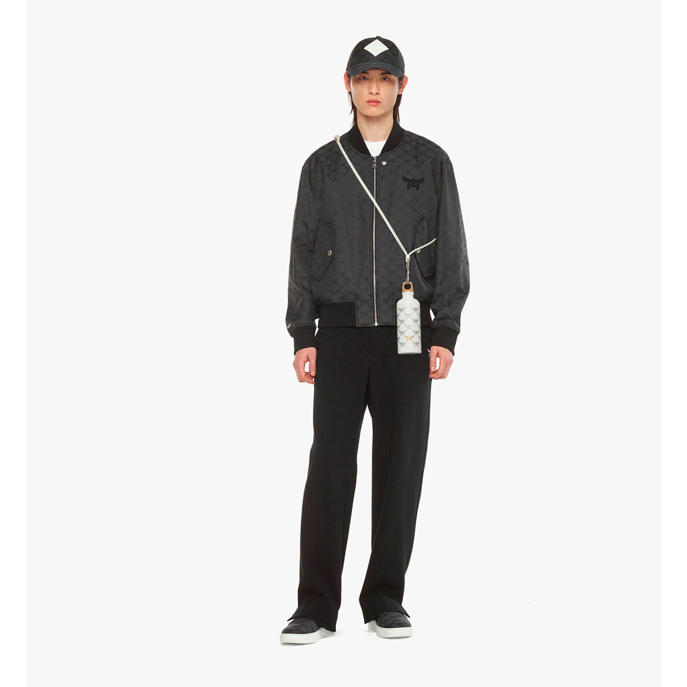 MCM X SIGG トラベラーボトル（レザーストラップ付き） | 商品詳細 | 高島屋オンラインストア