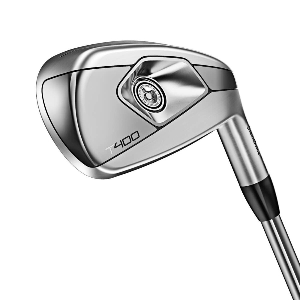 T400 アイアン 5本セット（＃7～9、PW、W43） N.S.PRO 880 AMC スチールシャフト | 商品詳細 | 高島屋オンラインストア