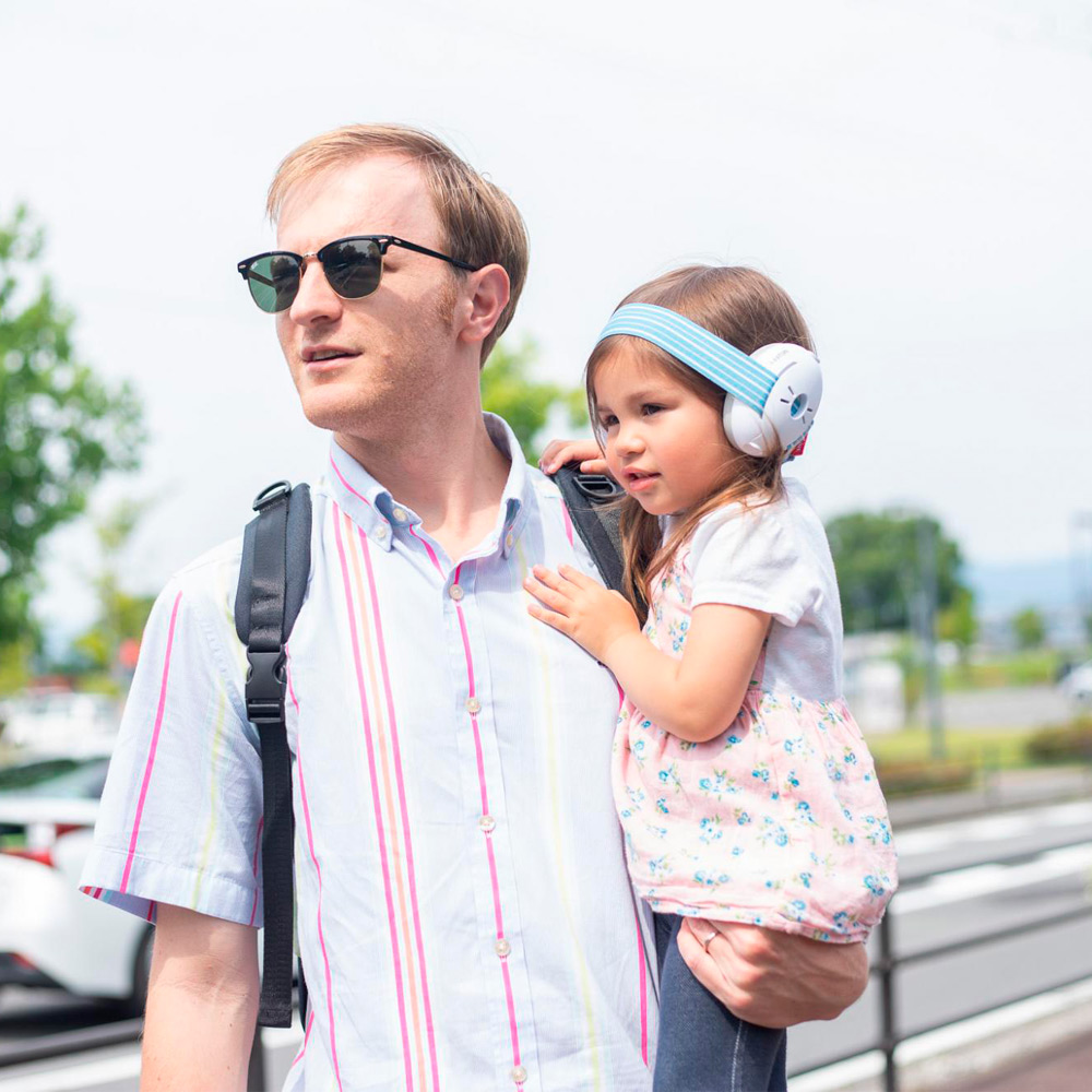 MUFFY baby イヤーマフ | 商品詳細 | 高島屋オンラインストア