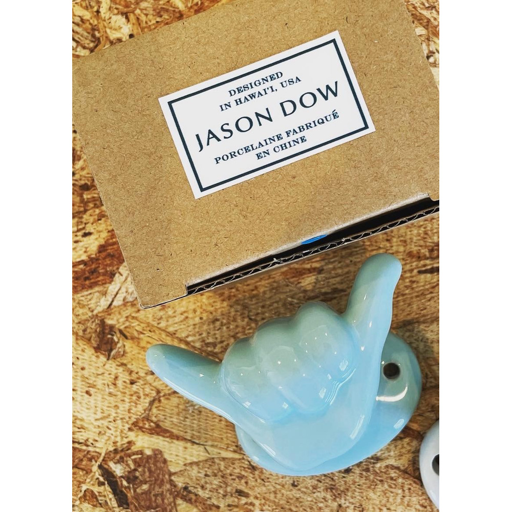 JASON DOW Shaka Hook （1個入） | 商品詳細 | 高島屋オンラインストア