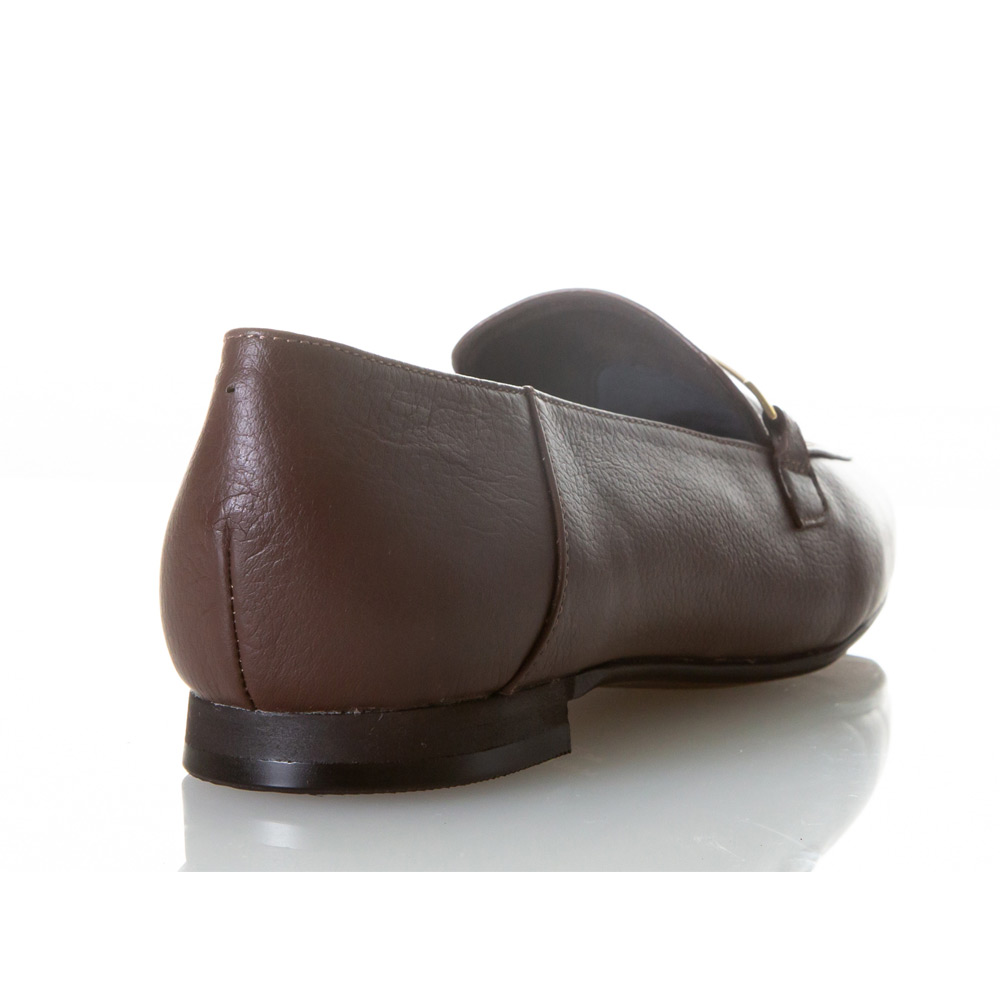 ローファー LS1000R 茶 23.0cm→24.5cm | 商品詳細 | 高島屋オンラインストア