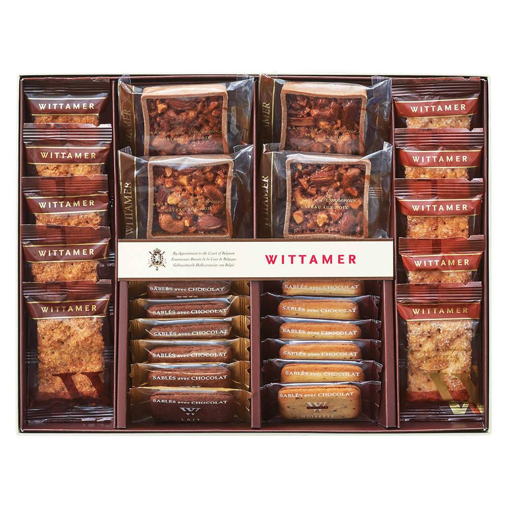 〈ヴィタメール〉ガトー・アンプルール | 商品詳細 | 高島屋オンラインストア