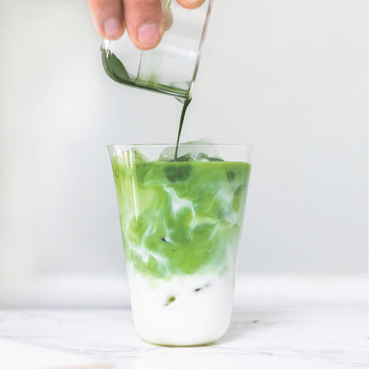 Cuzen Matcha 抹茶マシン／MATCHA MAKER | 商品詳細 | 高島屋オンラインストア