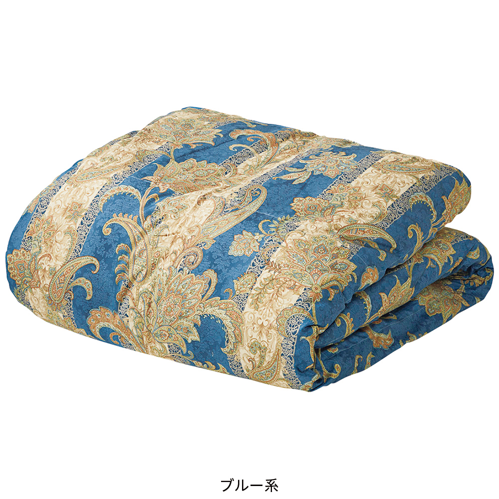 ホワイトダックダウン90%入 洗える羽毛肌掛ふとん | 商品詳細 | 高島屋オンラインストア