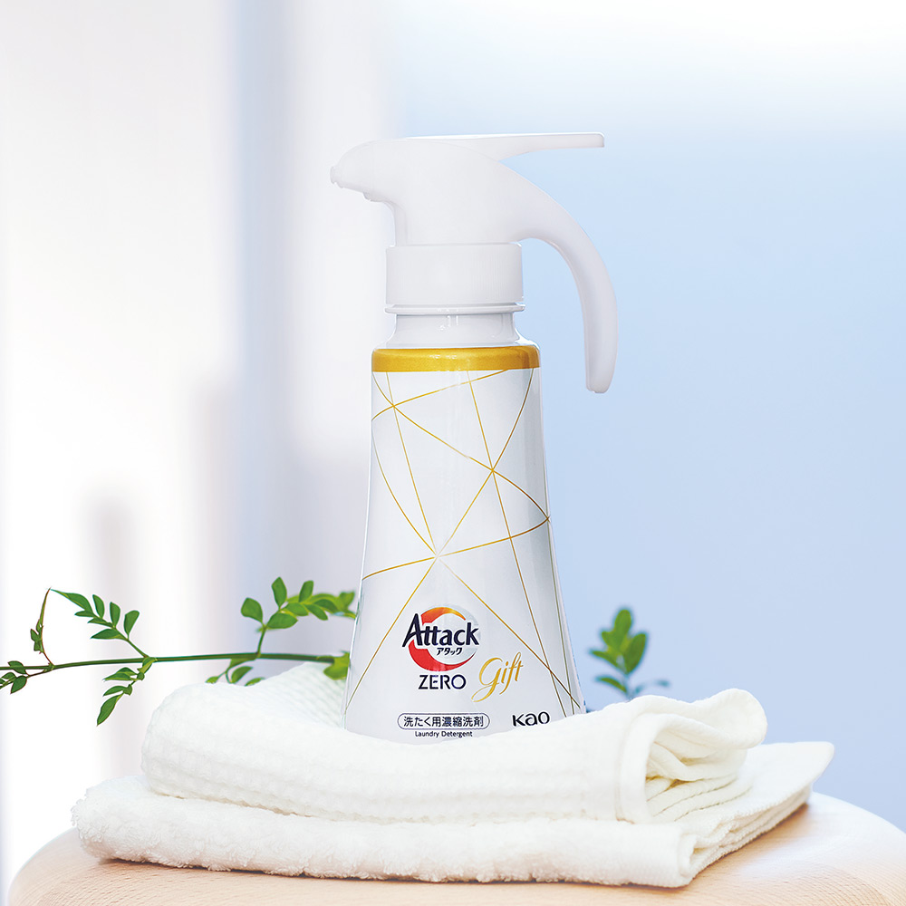 〈花王〉アタックZEROワンハンドギフト | 商品詳細 | 高島屋オンラインストア