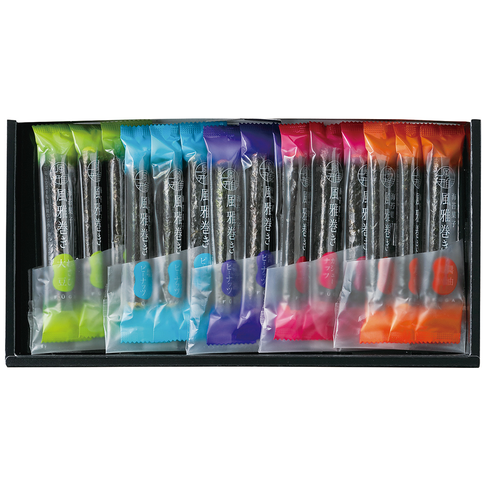 【よりどり】風雅巻き詰合せ | 商品詳細 | 高島屋オンラインストア