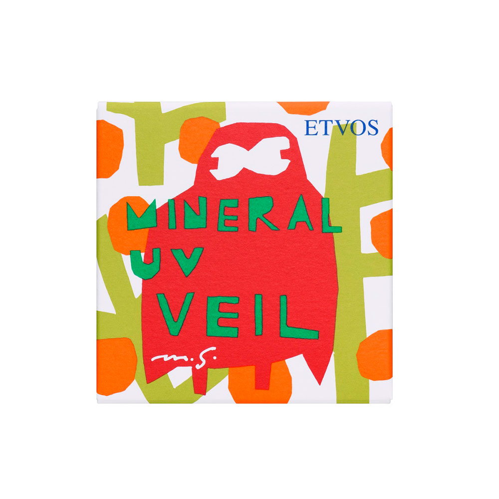 【数量限定】ミネラルUVベール | 商品詳細 | TBEAUT（ティービューティー）