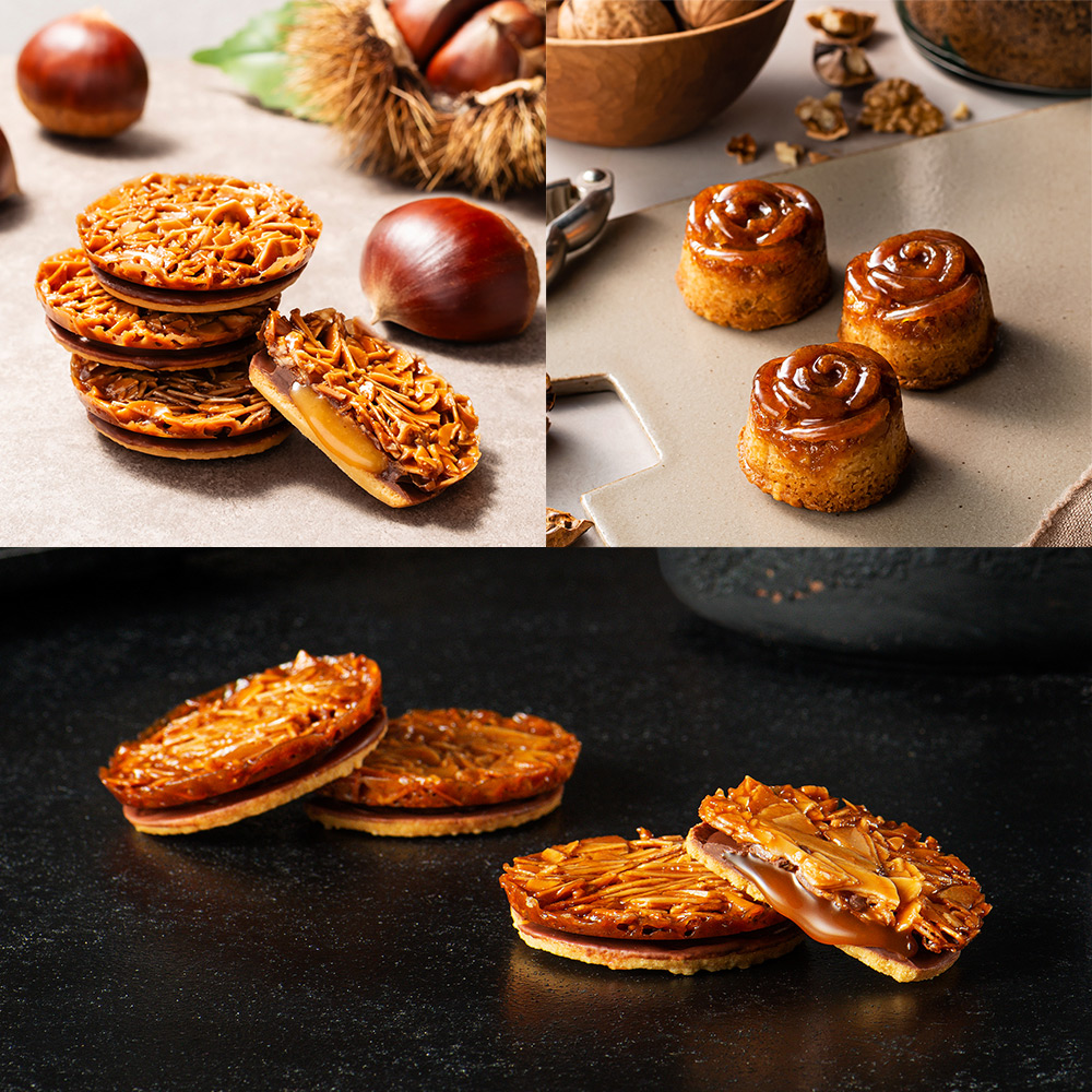 CARAMERギフトボックス | 商品詳細 | 高島屋オンラインストア