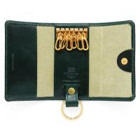 KEY CASE WITH RING | 商品詳細 | 高島屋オンラインストア