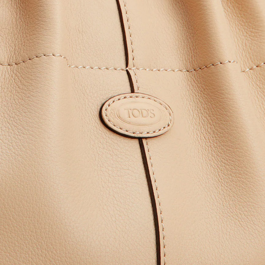 トッズ Di バッグ レザー ドローストリング バケット バッグ ミニ | 商品詳細 | 高島屋オンラインストア