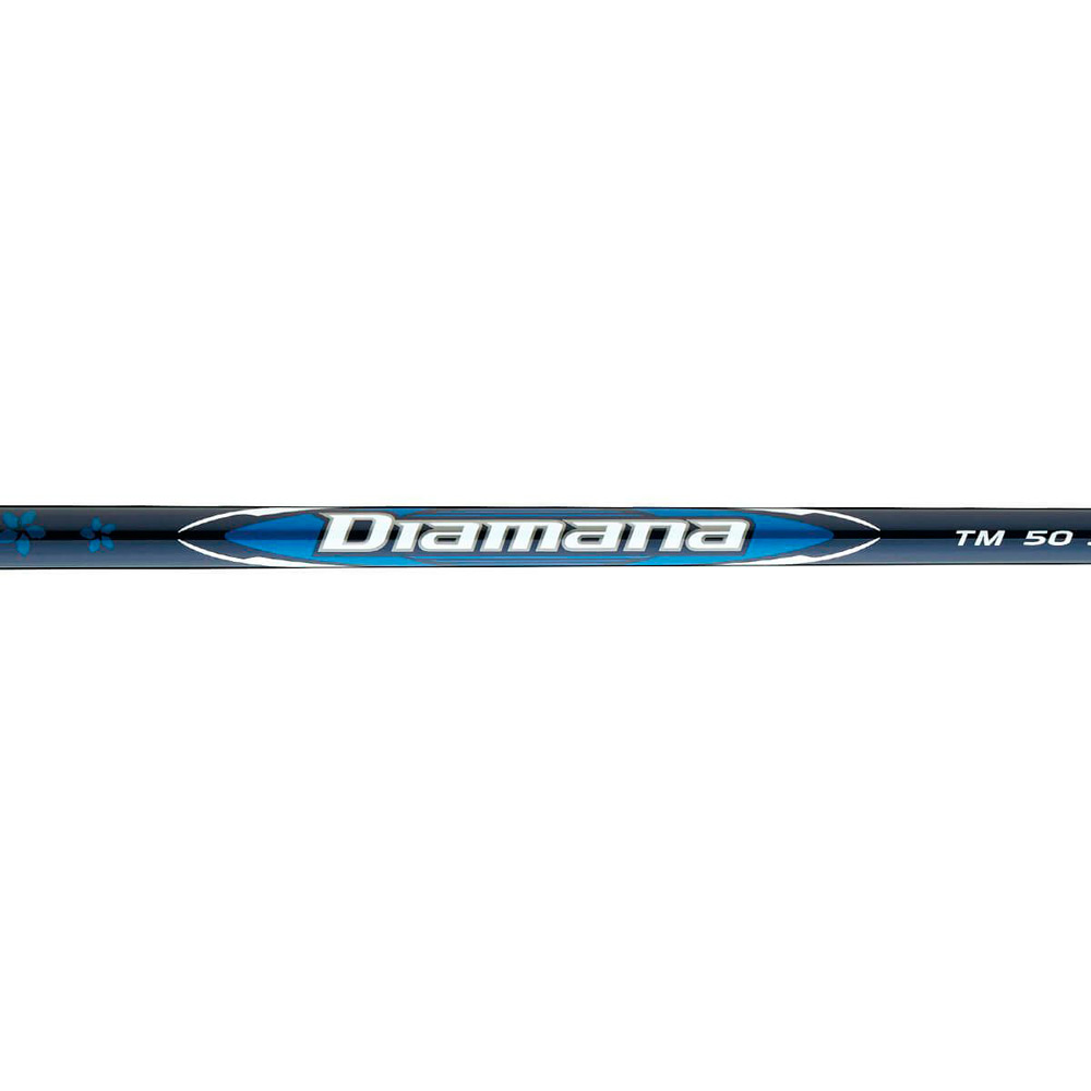 Qi10 メンズ ドライバー Diamana BLUE TM50 シャフト 2024年モデル | 商品詳細 | 高島屋オンラインストア