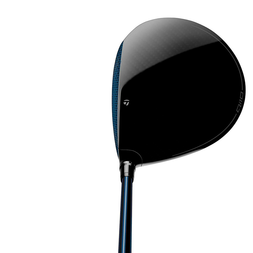 Qi10 MAX メンズ ドライバー Diamana BLUE TM50 シャフト 2024年モデル | 商品詳細 | 高島屋オンラインストア