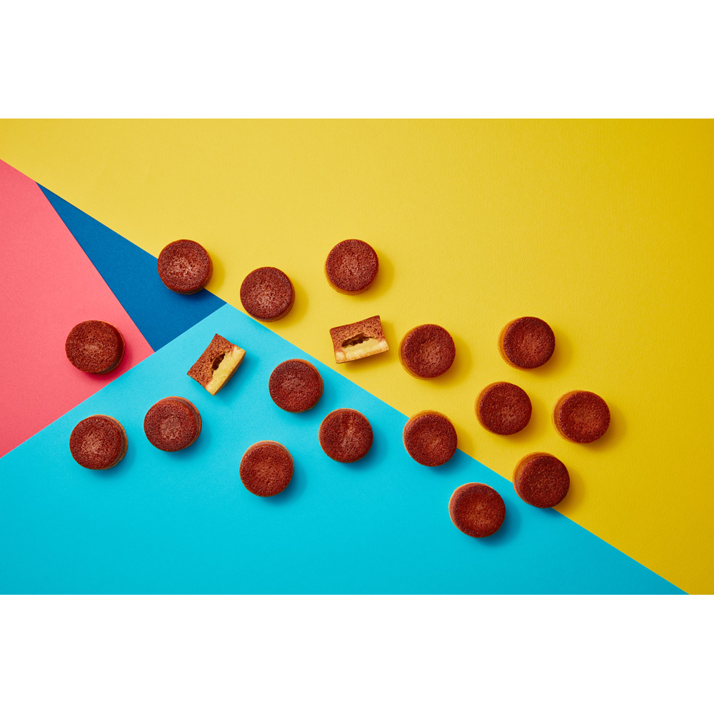 【ホワイトデー】Craft Butter Cake Chocolate（3個入）×2箱セット | 商品詳細 | 高島屋オンラインストア