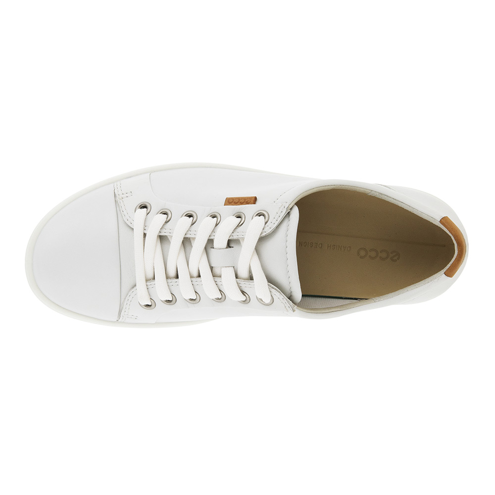 SOFT7 WHITE 43000301007 35→39 | 商品詳細 | 高島屋オンラインストア