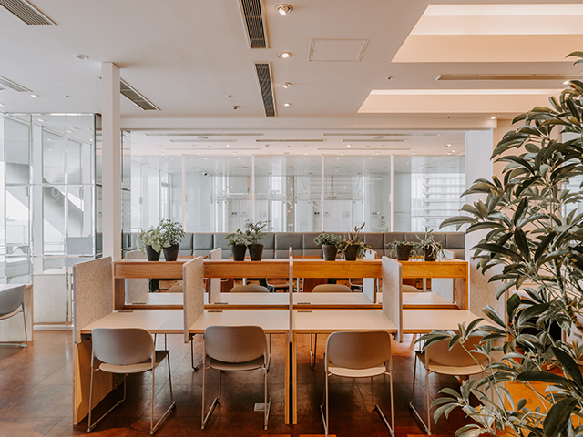 goodroom lounge - 玉川高島屋S・C